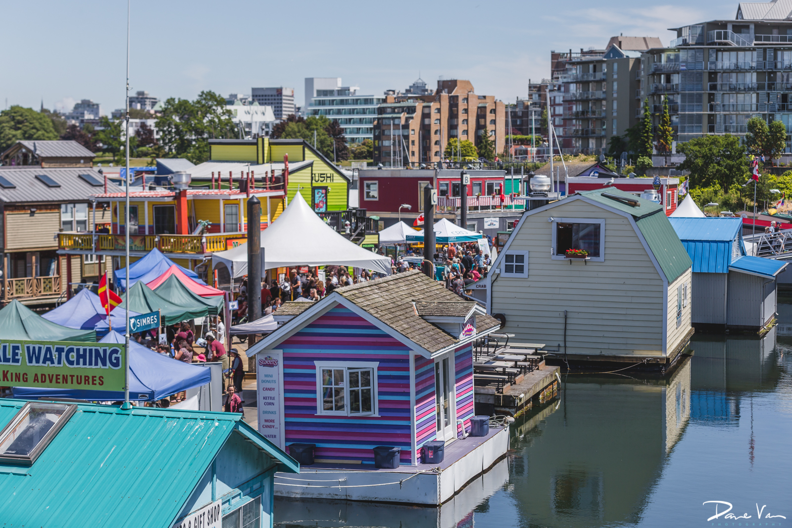 6-Hour Tour: Discover Victoria's Iconic Architecture and Rich History ...